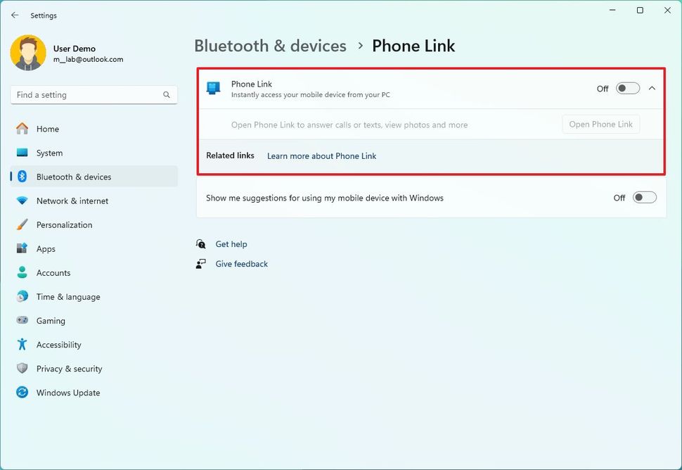What's new in the Settings app in the Windows 11 2023 update | Windows ...