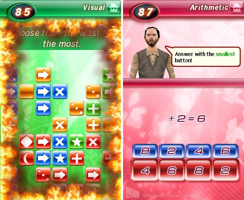 Three classic Gameloft Windows Phone games on sale once more | Windows ...