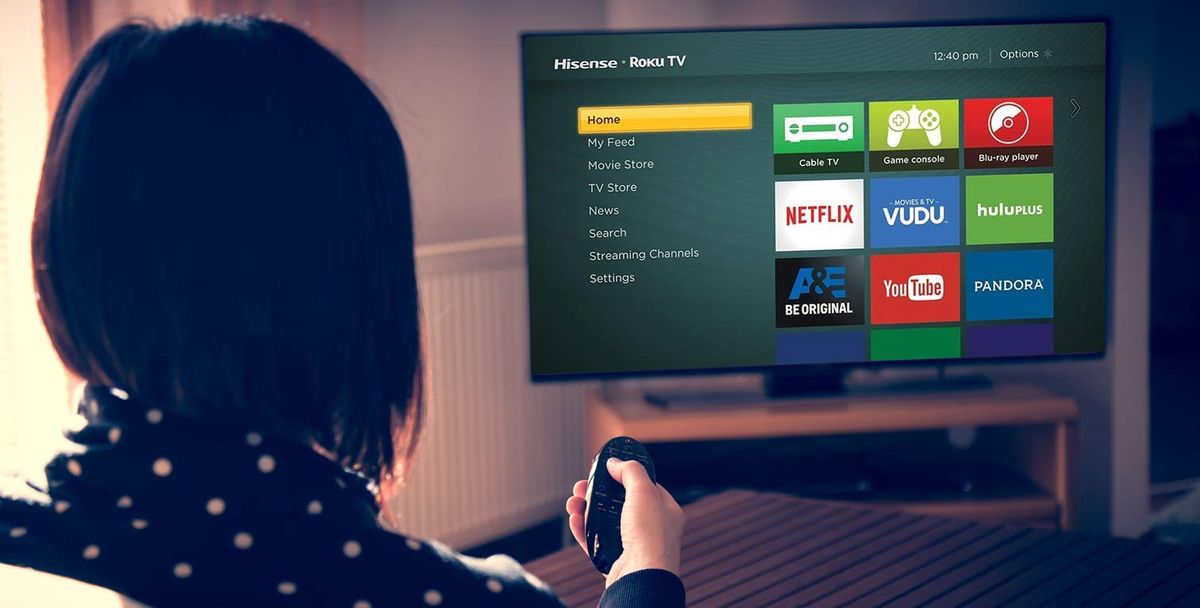 TV buying guide: 9 things you need to know | Tom's Guide