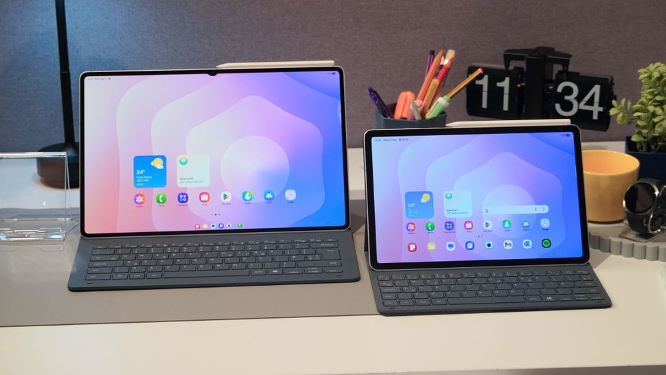 Is the Galaxy Tab S11 worth it? Weigh your options with these Samsung ...