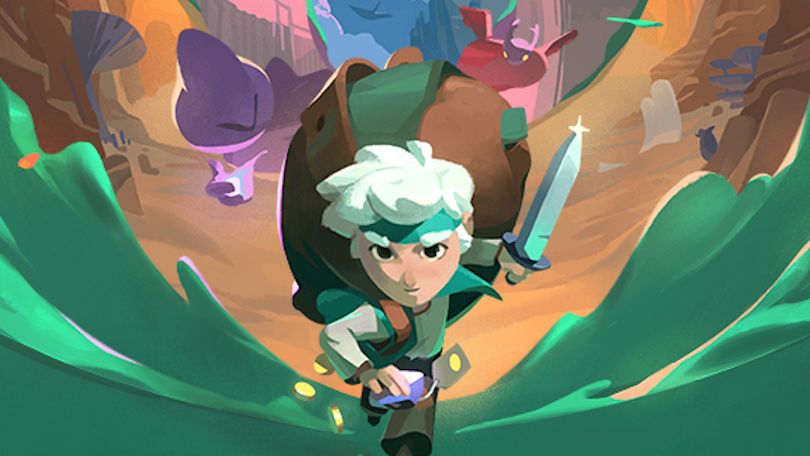 A new trailer for Moonlighter 2 reveals a Summer 2025 release window ...