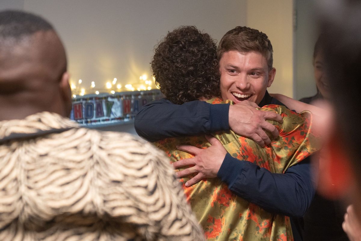 Big Boys season 2: cast, plot and everything we know | What to Watch