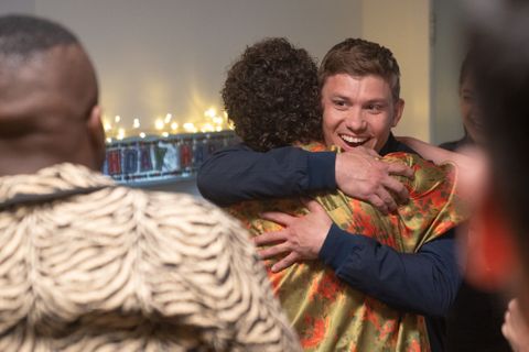 Big Boys season 2: cast, plot and everything we know | What to Watch