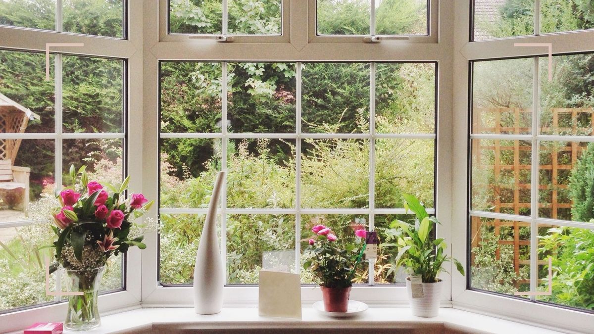 How to clean windows: 9 steps for a streak-free finish | Woman & Home