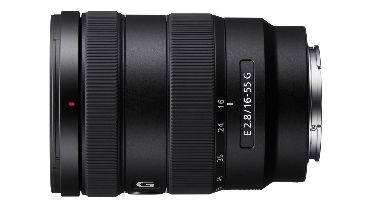 2019 in lenses: a huge year for camera optics, with over 100 new ...