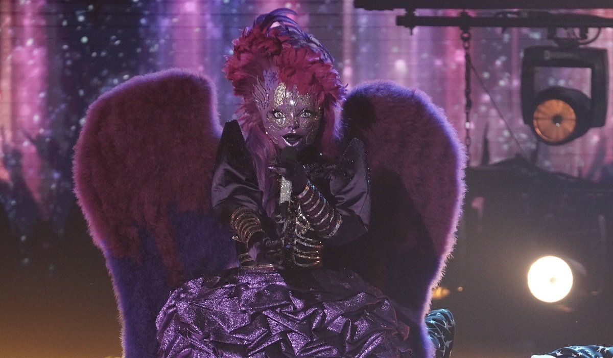 All The Masked Singer Season 3 Reveals So Far | Cinemablend