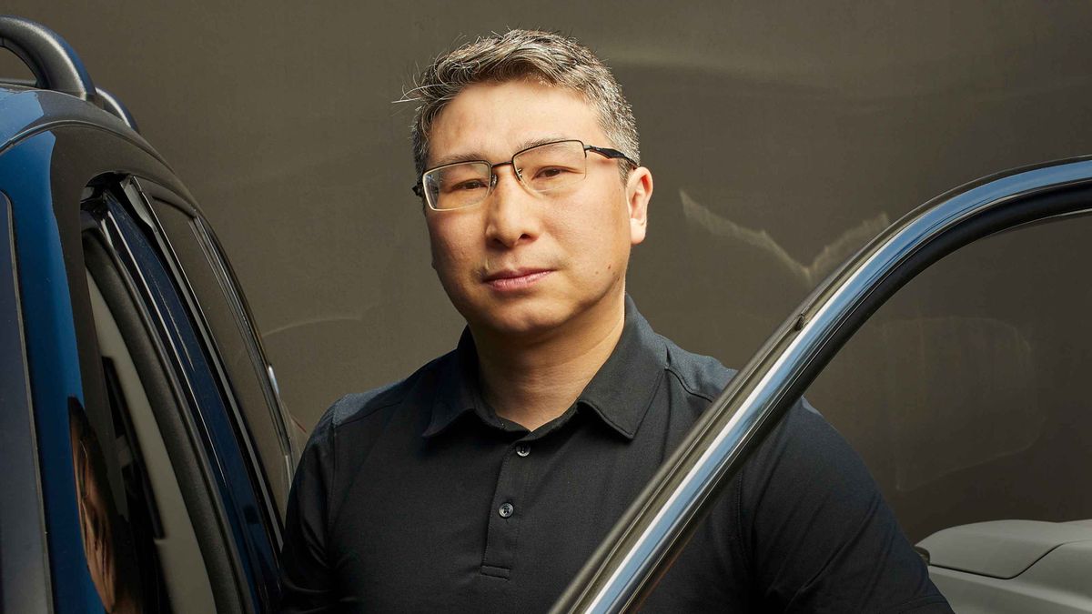 Pricey Gas Derails This Uber Driver | Kiplinger