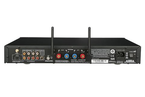 NAD C 338 review | What Hi-Fi?