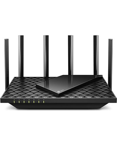Best Wi-Fi 6 routers 2024 | Android Central