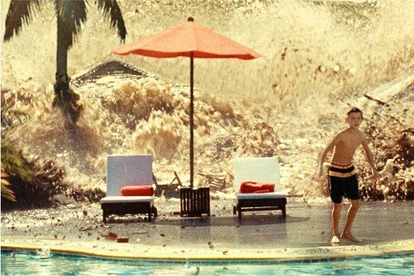 The 15 Best Disaster Movies Of All Time | Cinemablend