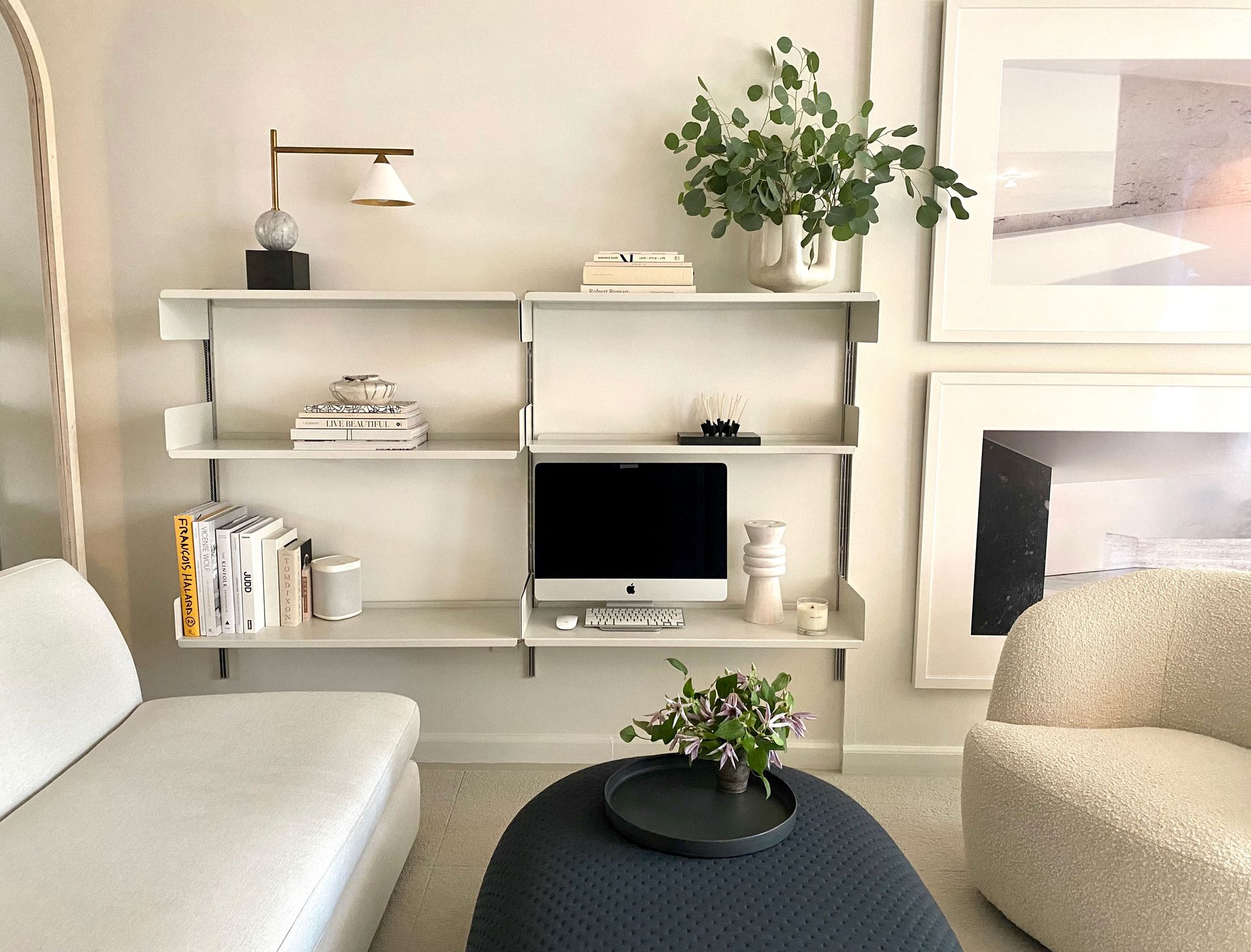 How to organize a living room – 10 tips from the pros | Livingetc