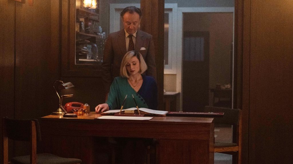 Joan ending explained: does Joan avoid prison and escape to Spain ...