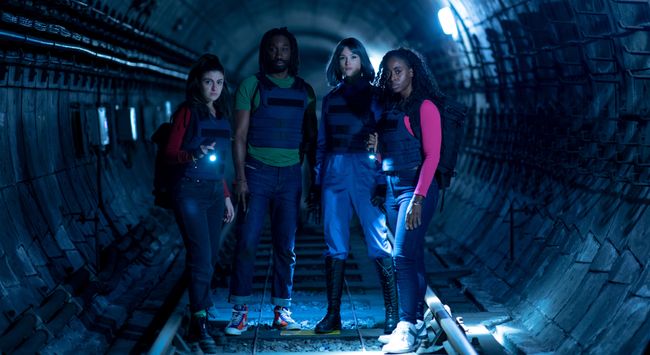 Culprits: release date, cast, plot trailer, interviews, more | What to ...