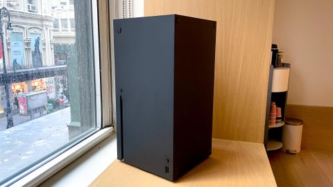 Xbox Series X review | Tom's Guide