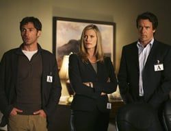 TV Review: Impact | Cinemablend