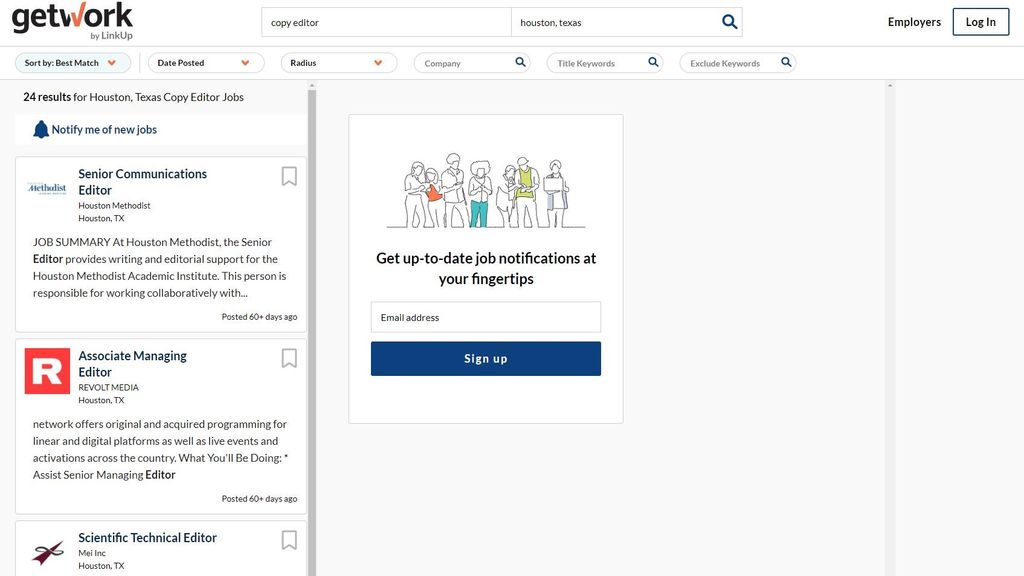 Getwork review | TechRadar