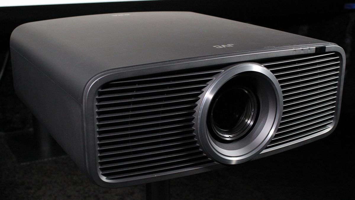 JVC DLA-NZ700 review: premium performance without the price | T3