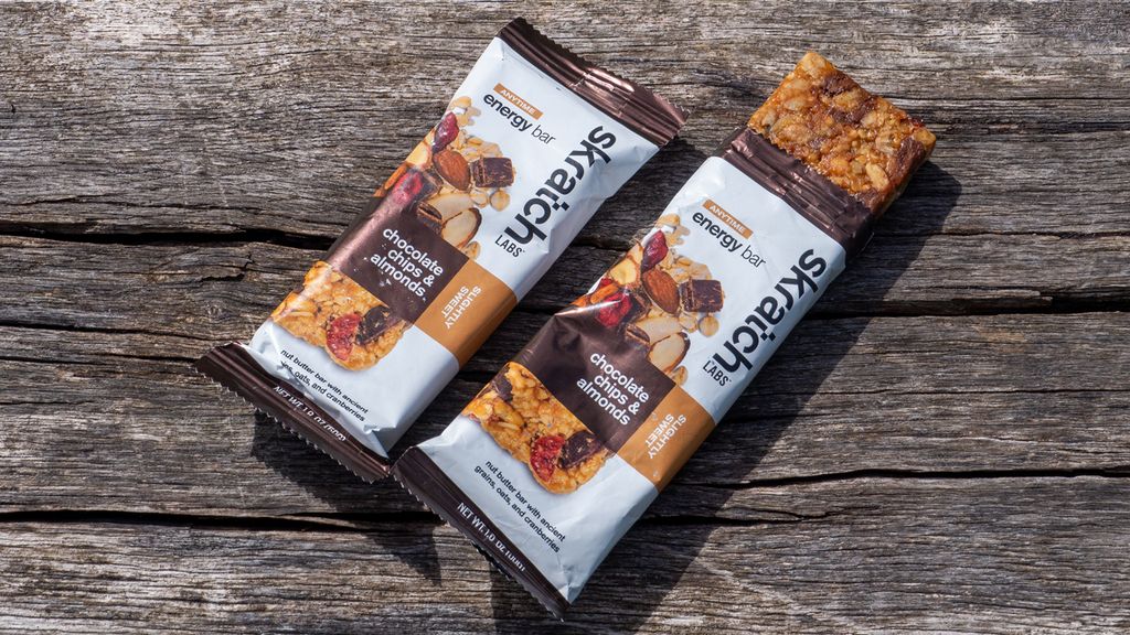 Best energy bars: High-carb snacks for on and off the bike | Cyclingnews