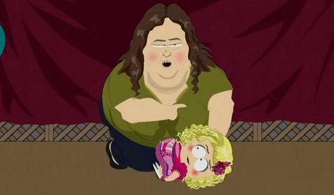13 Celebrities South Park Made Fun Of In Particularly Vicious Ways ...