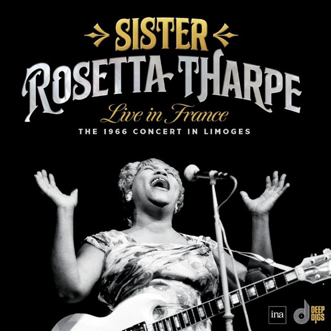 “Her roaring mastery of her trusty Gibson Les Paul Custom rivaled the ...