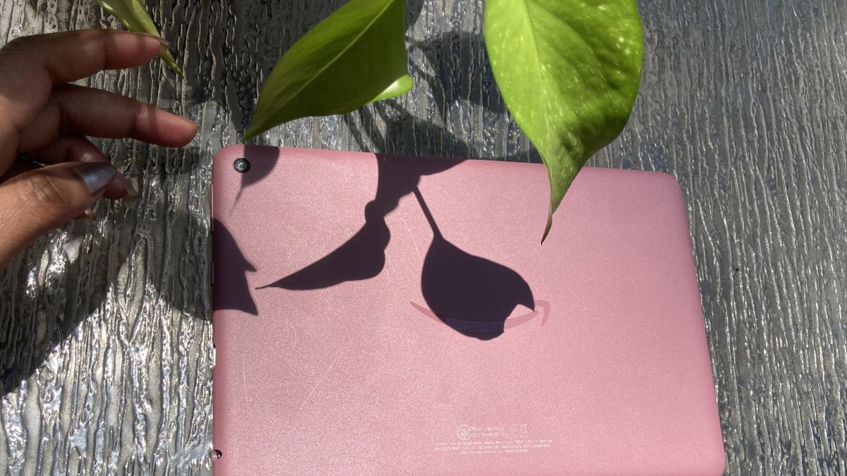 Amazon Fire HD 8 (2020) review | Laptop Mag