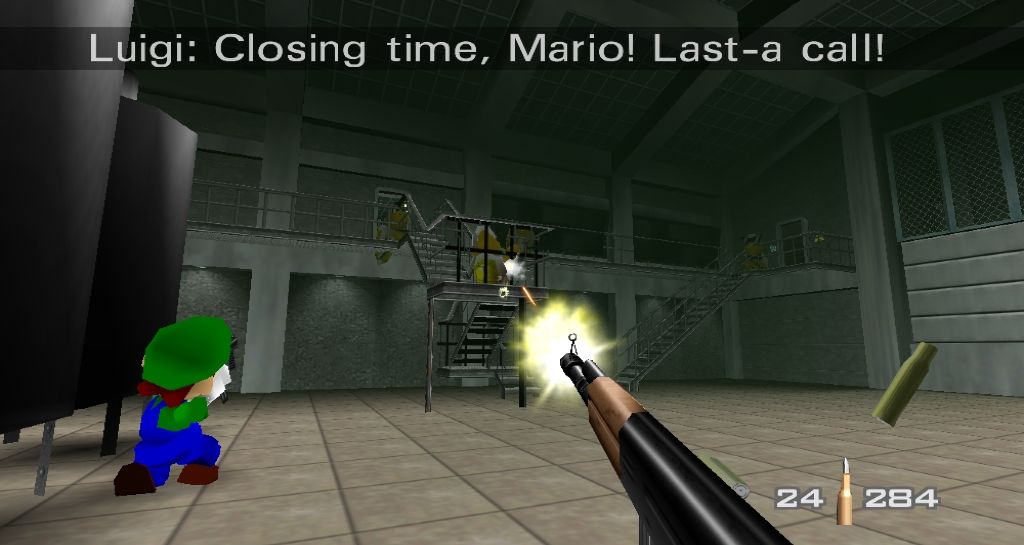 Would you play an FPS with a controller if aim assist helped you win ...