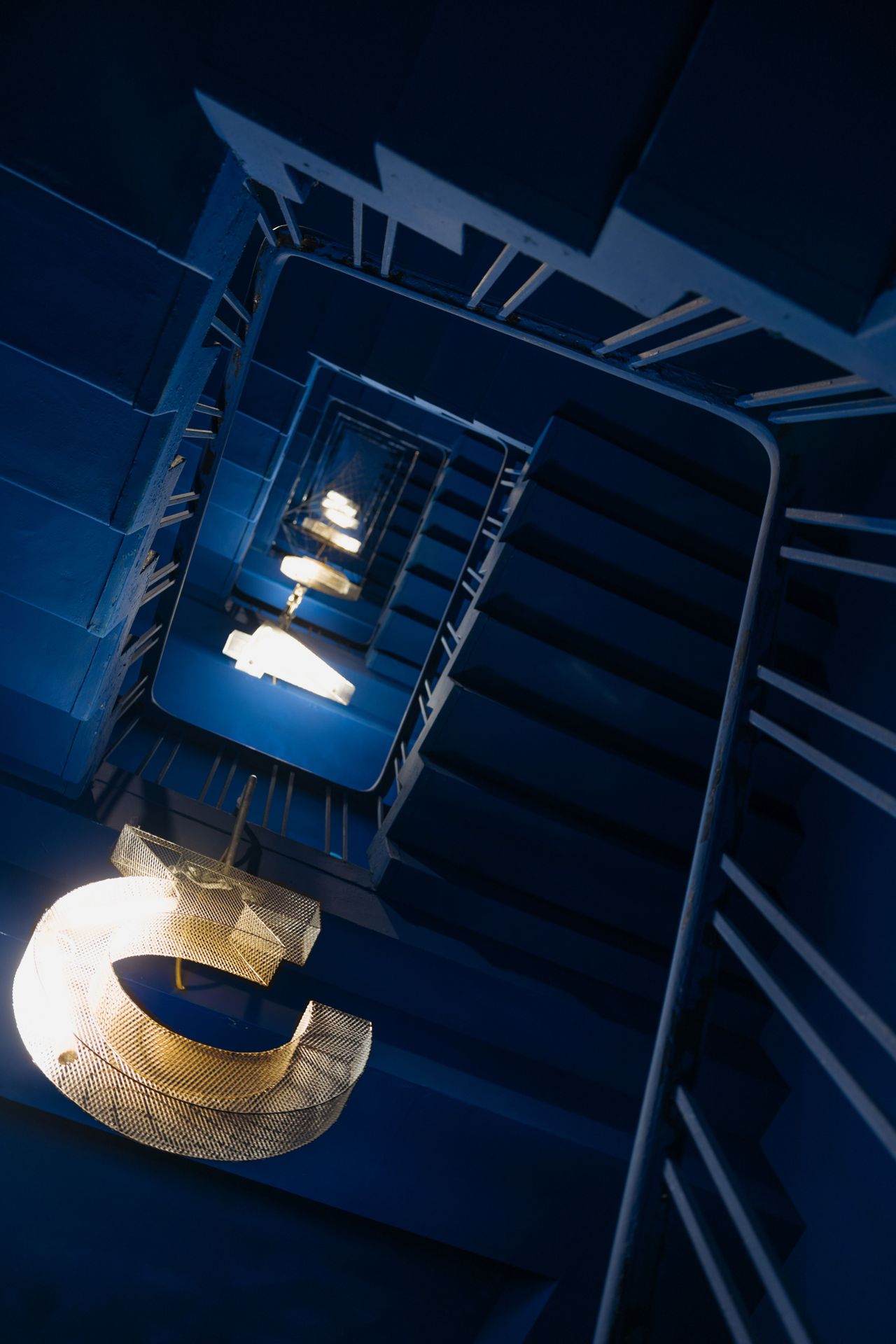 Tszwai So’s The Blue hotel redefines Taipei’s landscape | Wallpaper*