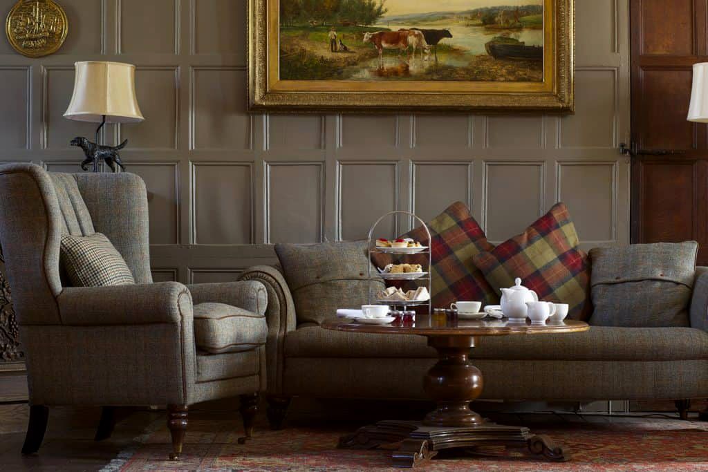 10 of the finest country hotels in Britain to book for a 2021 ...