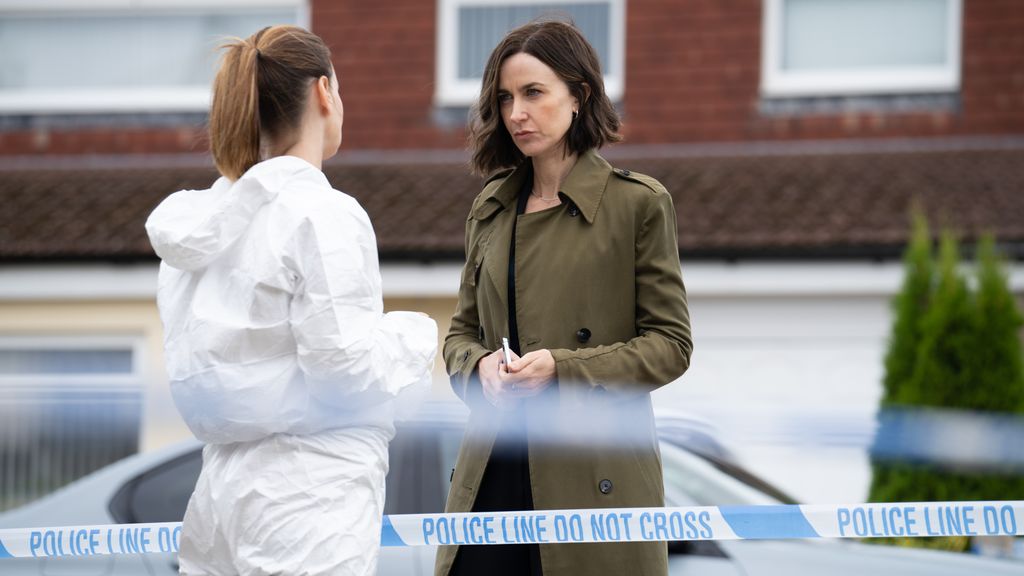 Protection: release date, cast, plot and everything we know | What to Watch