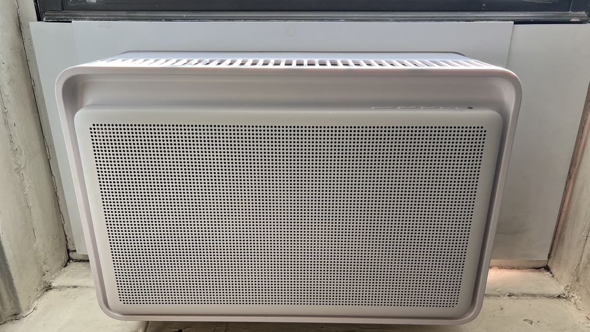 Windmill AC 3.0 review: A smart air conditioner that’s attractive ...