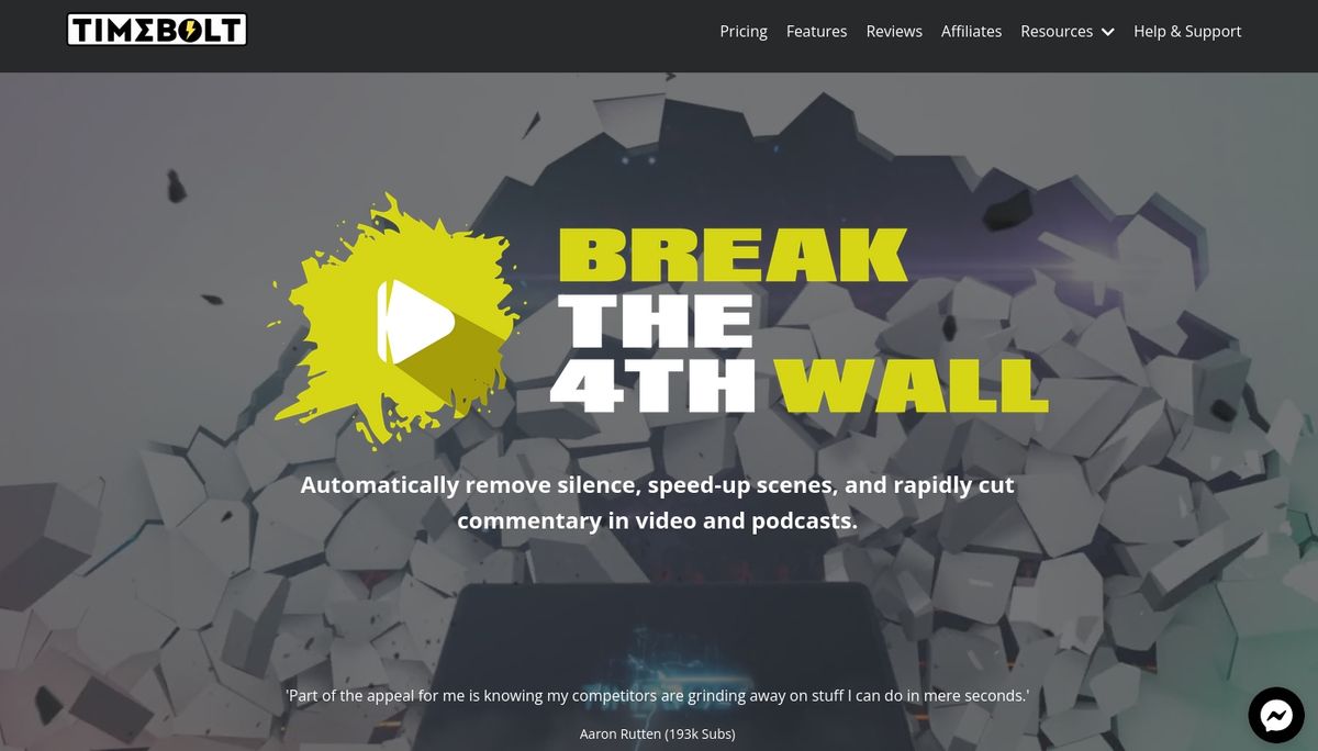 The best AI video editors | Creative Bloq