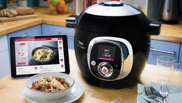 Smart kitchen gadgets: 11 must-have devices to make your home smarter ...