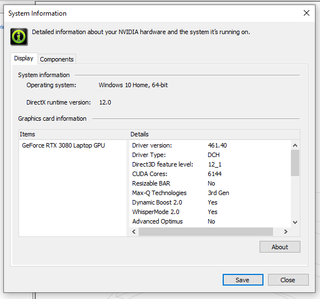 How to Tell if an RTX 30-Series Laptop Uses a Max-Q GPU | Tom's Hardware