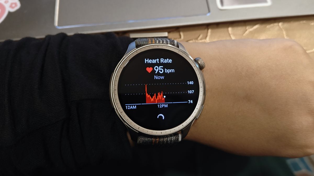 Best Android smartwatch | Android Central