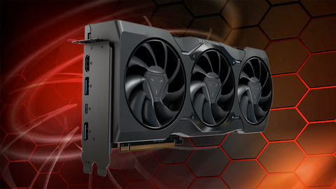 PowerColor Radeon RX 8000 'Reaper' series rumored to debut at CES 2025 ...
