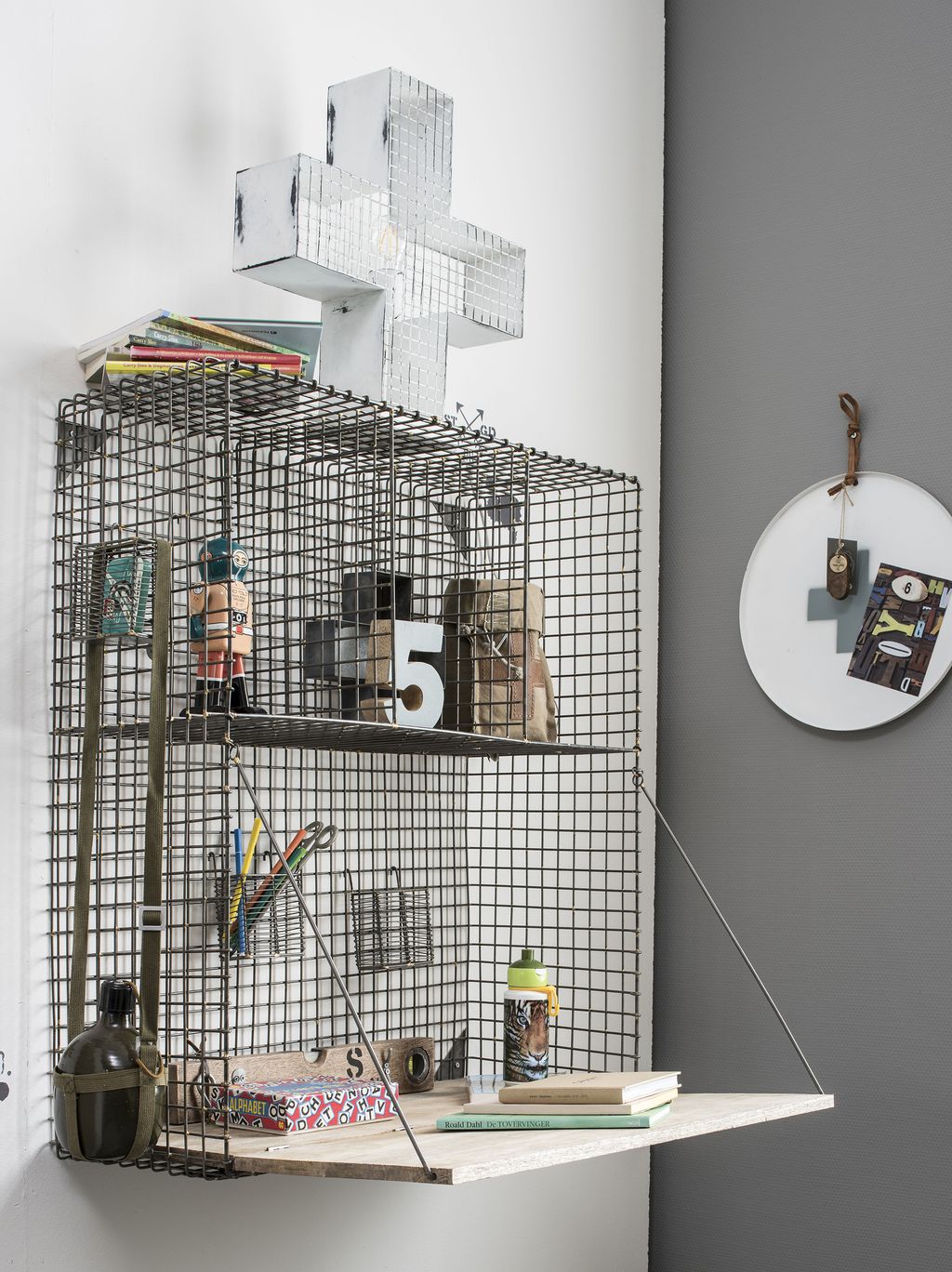 16 basement storage ideas and solutions for any space | Real Homes