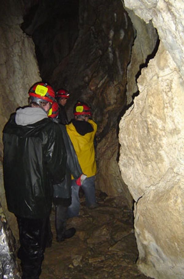 Explore the Underworld: Coolest Spelunking Trips | Live Science