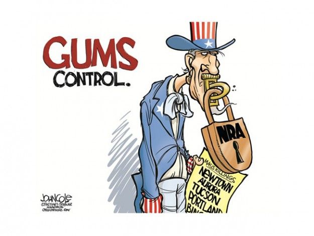 Lording over | The Week