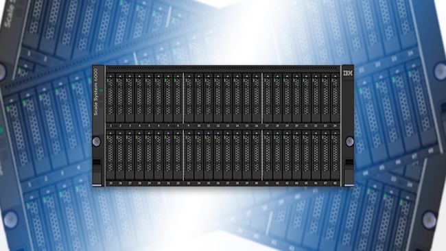 IBM’s massive storage upgrade delivers a shock jump in raw density for ...