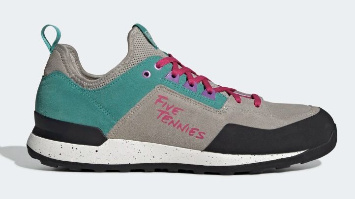 Best approach shoes: for technical trails and scrambles | Advnture