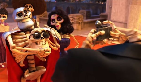 11 Coco Easter Eggs And References To Look For In Pixar's Latest ...