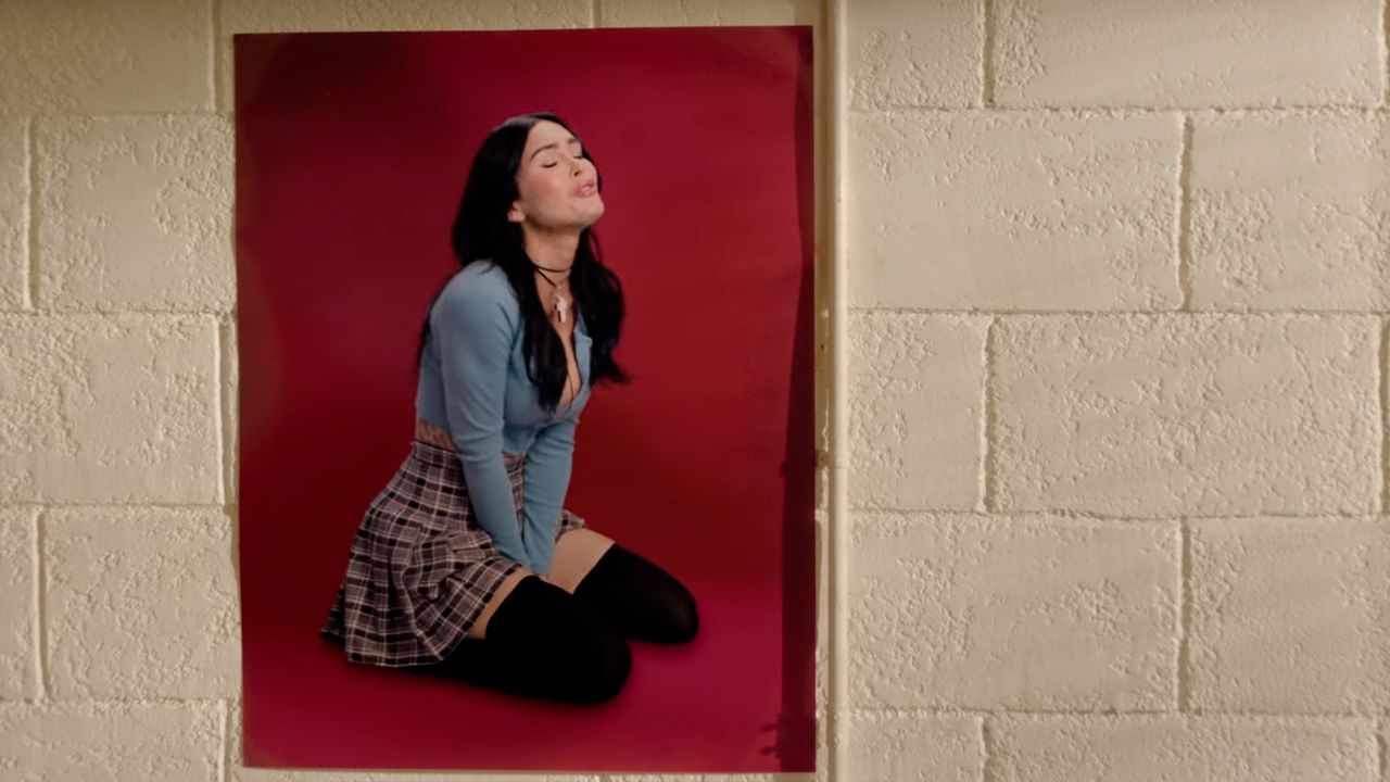 I can't believe the cameos in this raunchy new Prime Video comedy ...