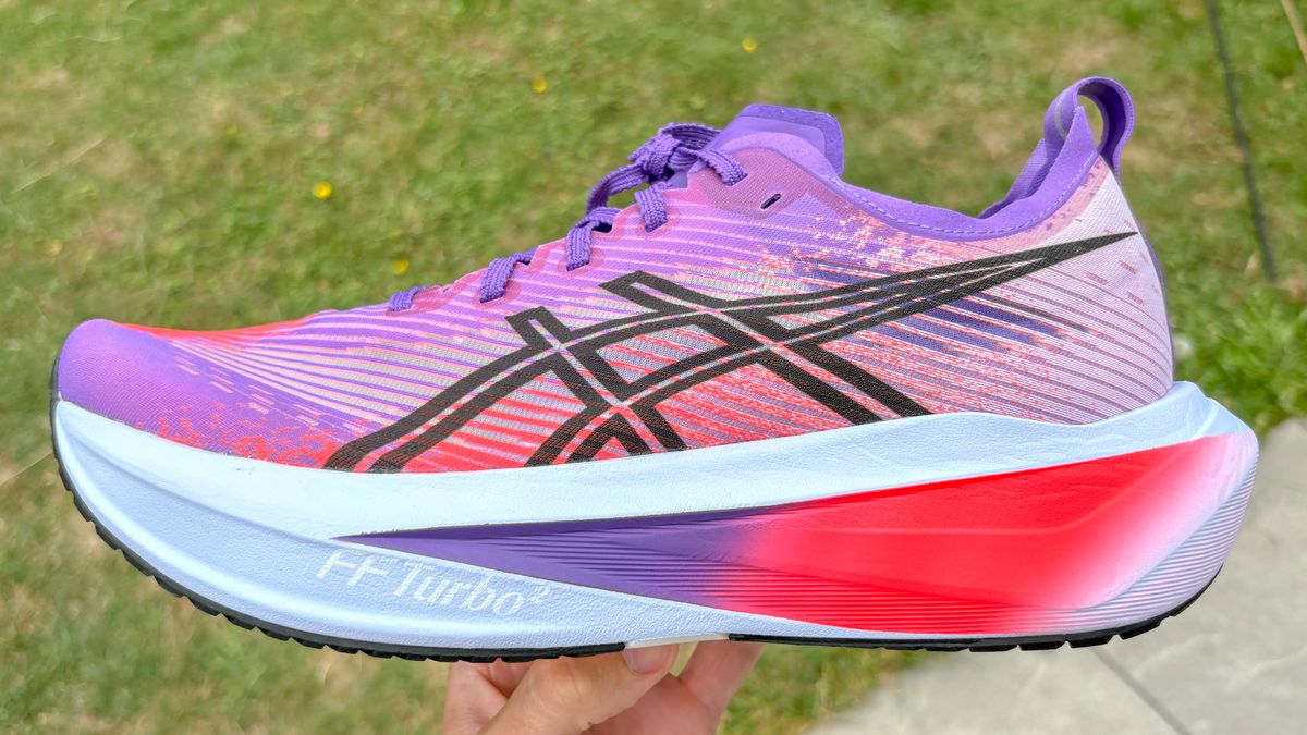 I tested over 65 new running shoes in 2025 — these are the best 5 you ...