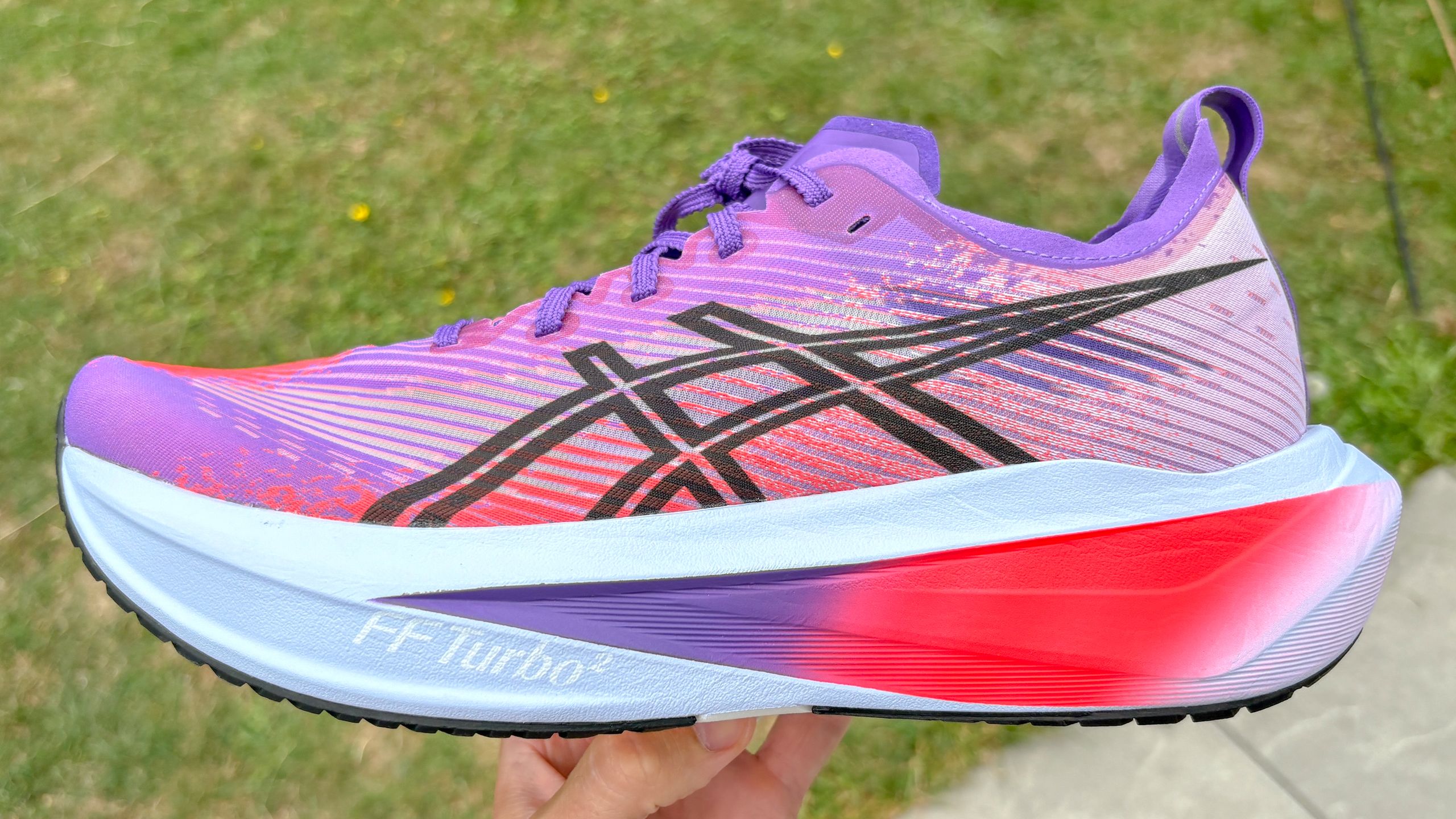 I tested over 65 new running shoes in 2025 — these are the best 5 you ...