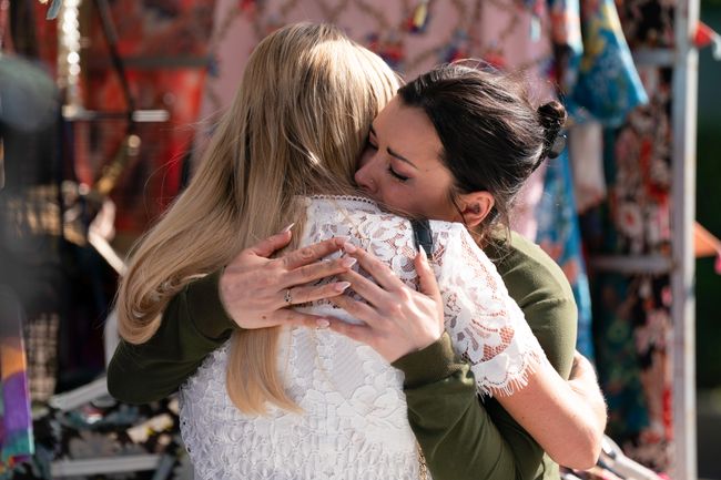 EastEnders spoilers: Whitney Dean and Zack Hudson in shock SPLIT ...