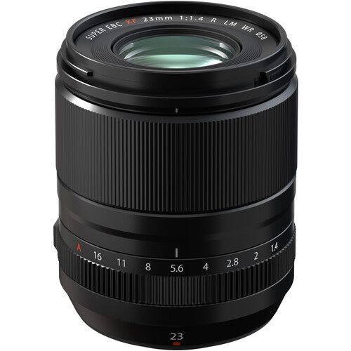 The best Fujifilm lenses in 2024 | Digital Camera World