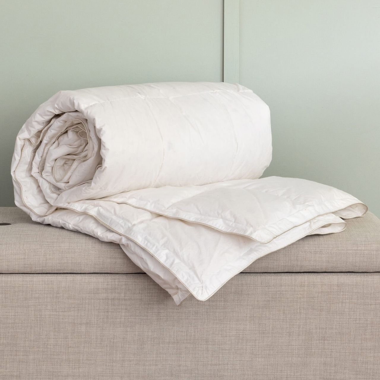 What duvet tog to choose: advice from bedding experts | Ideal Home