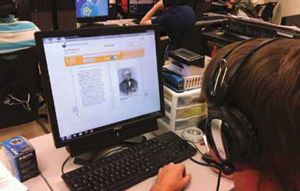 Reading and the Two C’s: Common Core | Tech & Learning