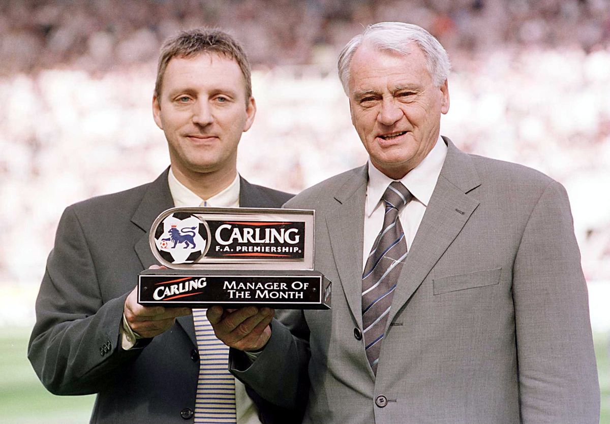 A closer look at the best Premier League managers ever | FourFourTwo