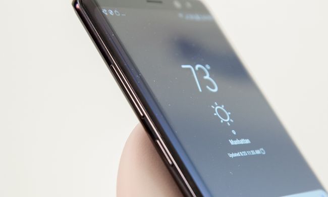 Samsung Galaxy Note 8 Review: Redemption Never Looked So Good | Tom's Guide